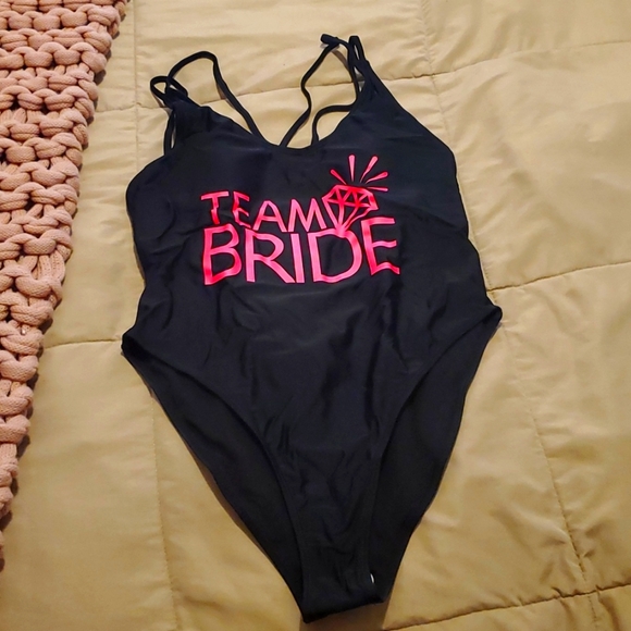 Swim | Team Bride Swim Suits | Poshmark